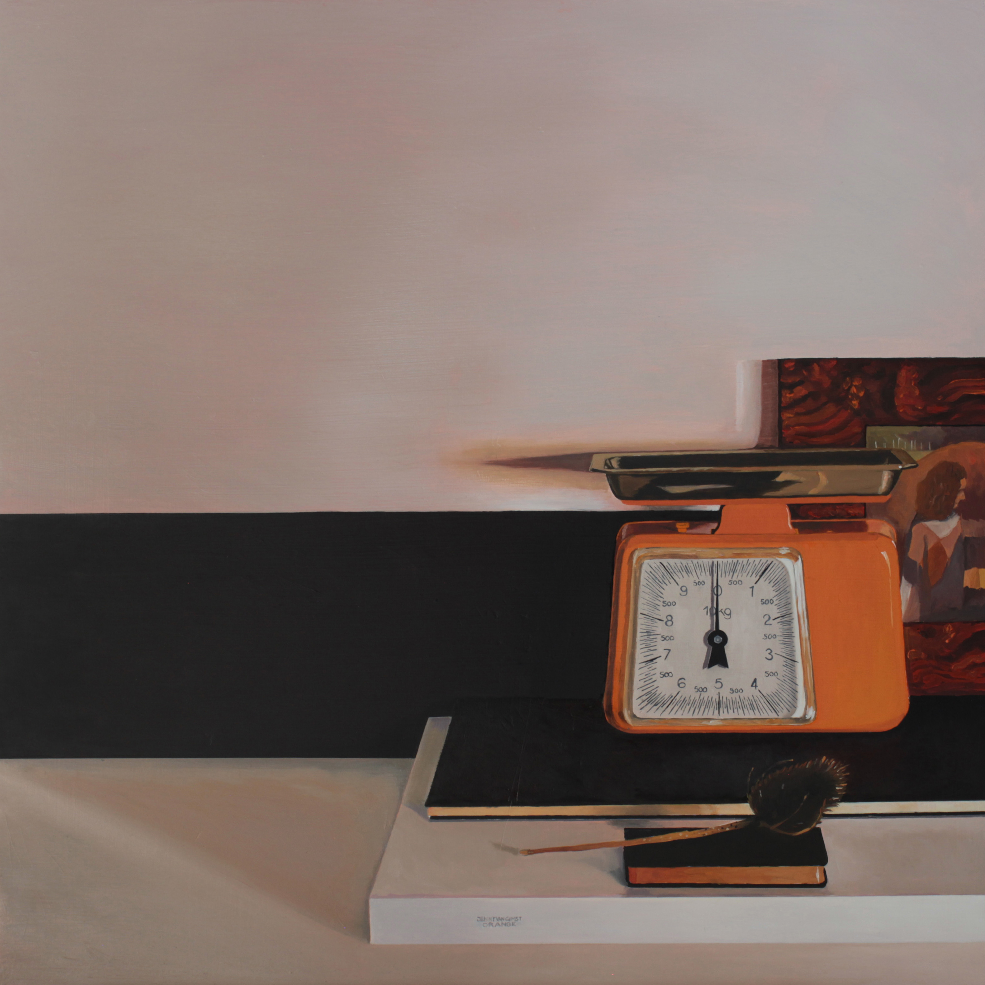 Artist Space Gallery